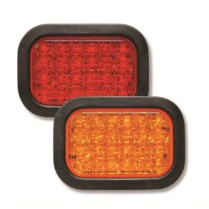 Vehicle Lighting - CapsPLus