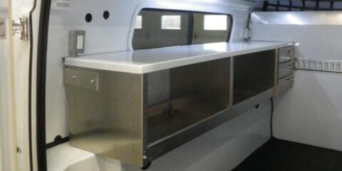 Mory MasterTruck - CapsPLus