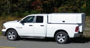 Mory MasterTruck - CapsPLus