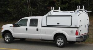 Mory MasterTruck - CapsPLus